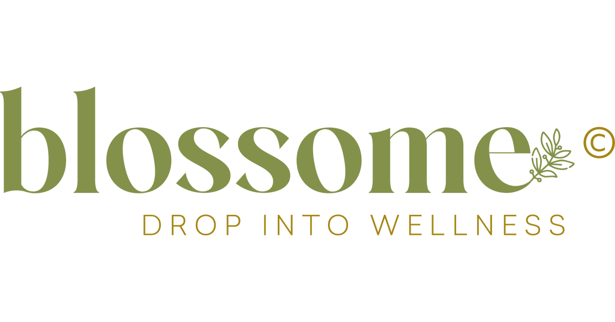 Blossome - Tinturas de Plantas Medicinales | Blossome